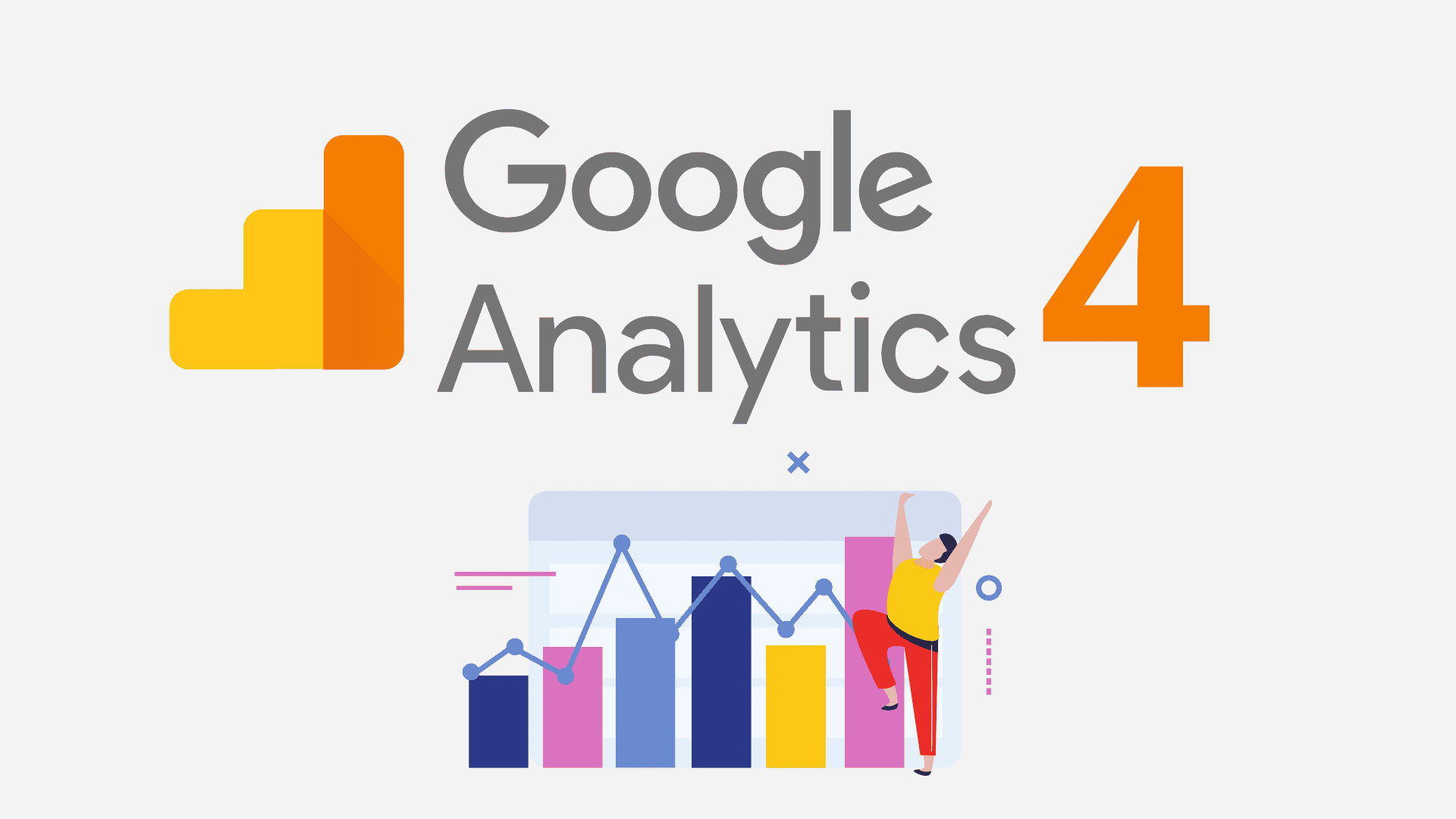 Say Goodbye to Universal Analytics, and Hello to Google Analytics 4 Say Goodbye to Universal Analytics, and Hello to Google Analytics 4